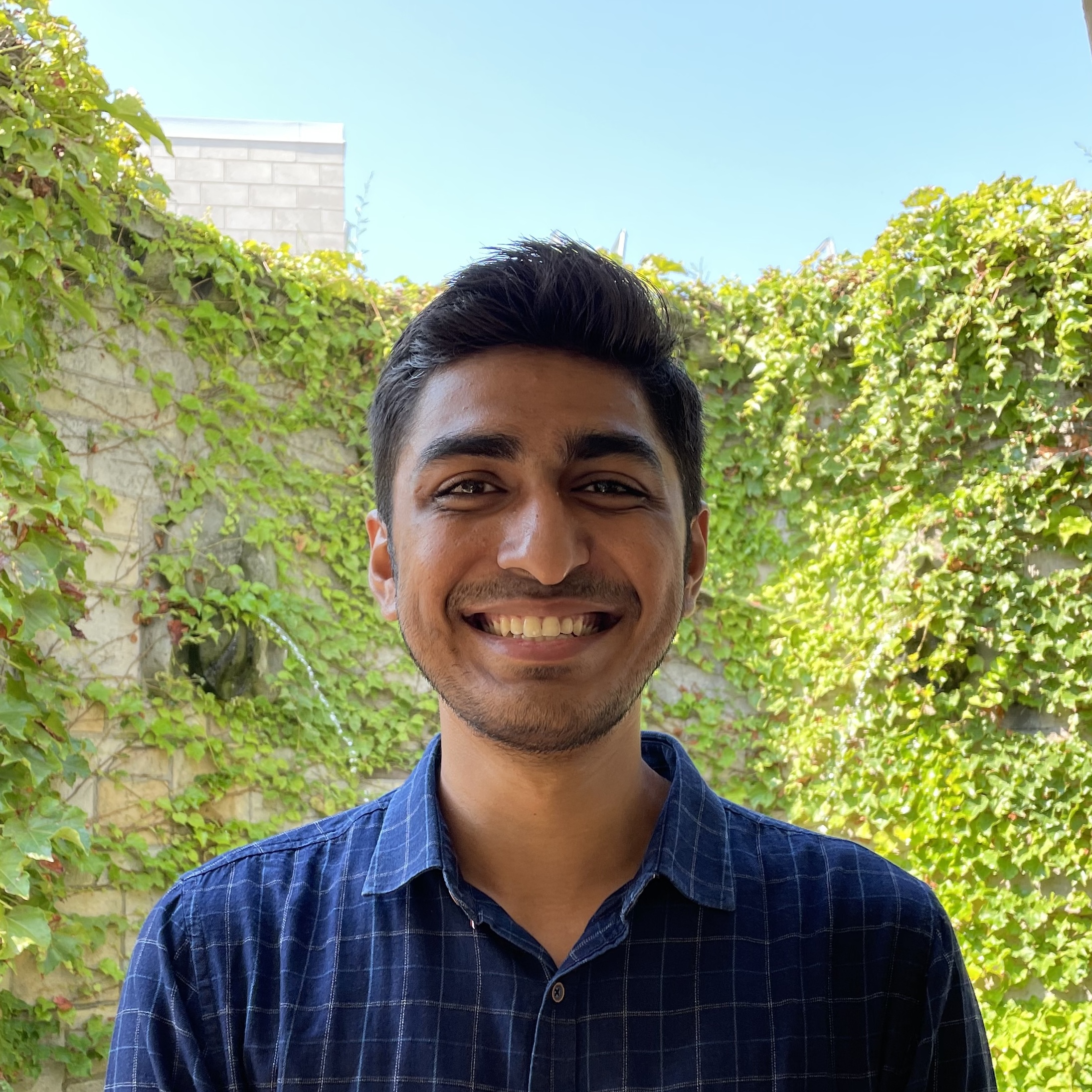 Kunal Jain - Software Engineer